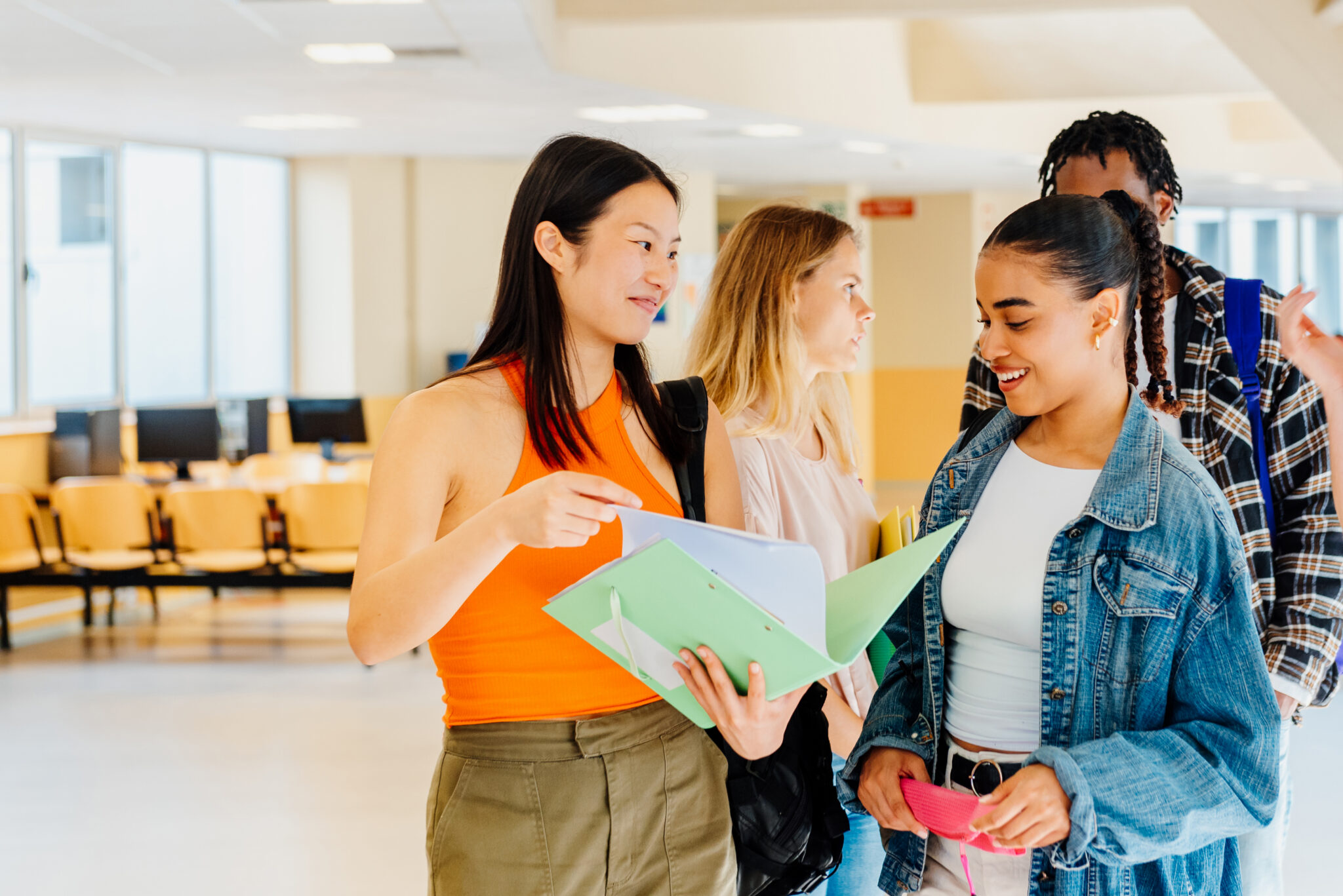 Top-Up & Conversion Courses in the UK | UKAH Manchester