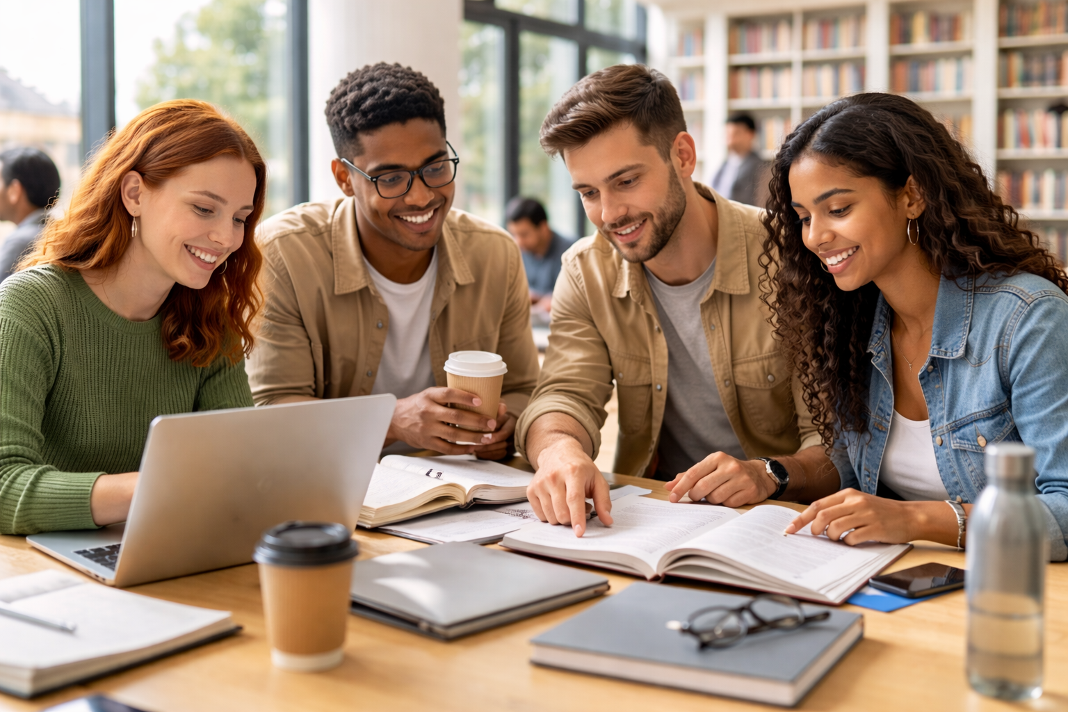 Higher National Diploma in Business Management: Course Guide